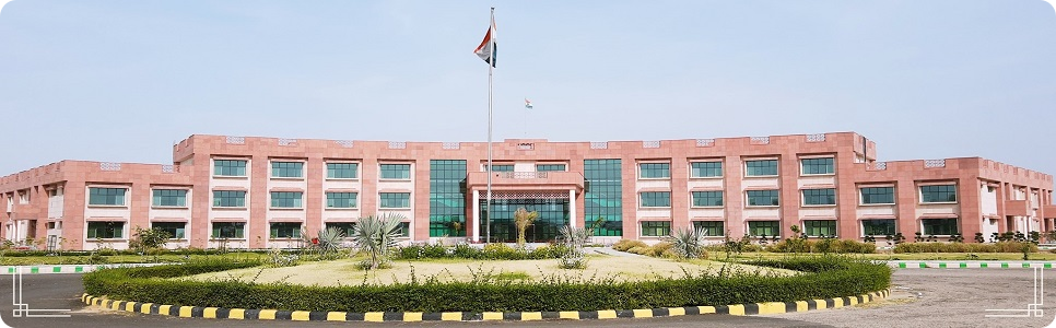 Central University of Haryana | Home